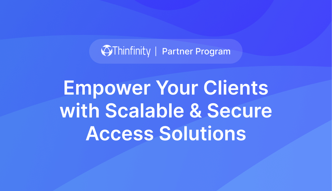 Cybele Software Partnership Program