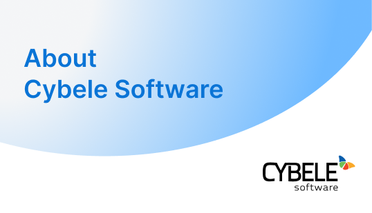 About Cybele Software: Innovations in Remote Access and Virtualization