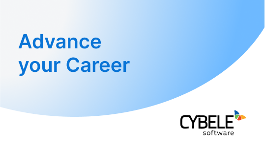 Join Cybele Software: Careers in Innovative Technology