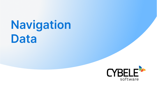 Your Navigation Data | Cybele Software, Inc.