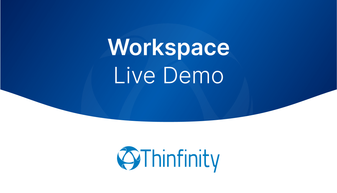 Experience Thinfinity's Online RDP Demo: Browser-Based Remote Access